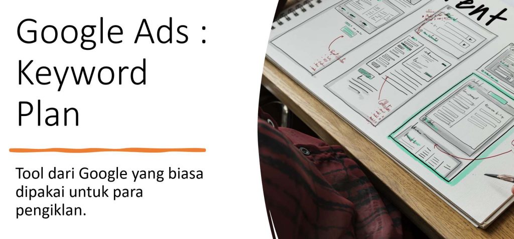 Cara Menentukan Kata kunci yang tepat untuk tulisan di website (Artikel) Internet Marketing