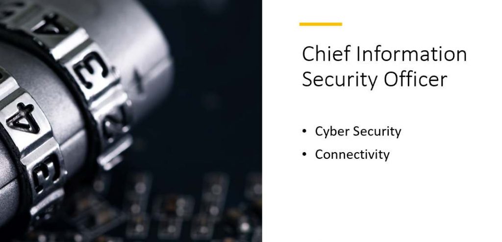 Cyber Security and Connectivity Fondasi Tak Tergantikan bagi Perusahaan ...